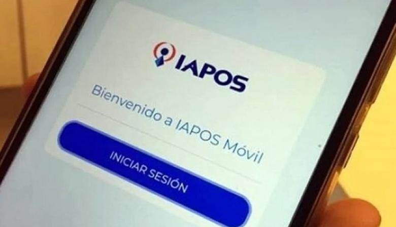 Bonos y órdenes digitales de IAPOS se pueden adquirir con un 25 % de ...