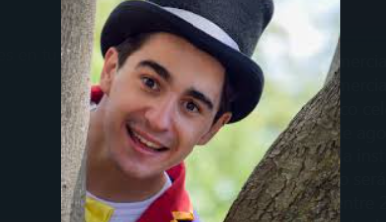 El Centro Comercial festejará el día de las infancias - Más Noticias