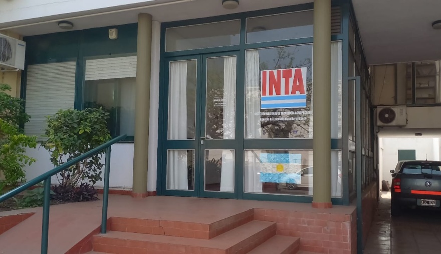 El INTA convoca a profesionales para sumarse a las agencias de nuestra ...